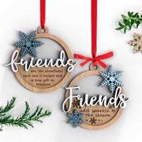Friends - Etsy