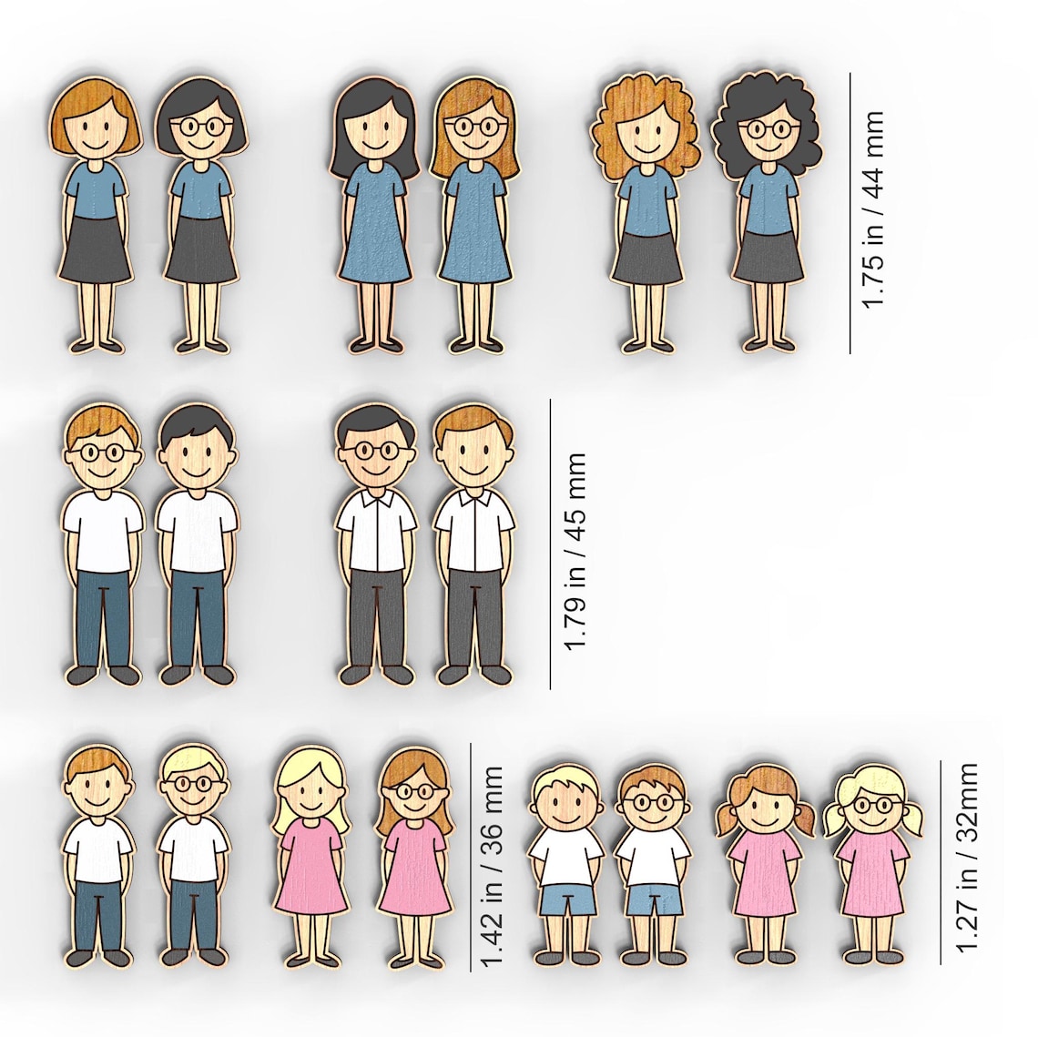 Personalized Student Board | Class Graduation Gift for Teacher | Custom ...