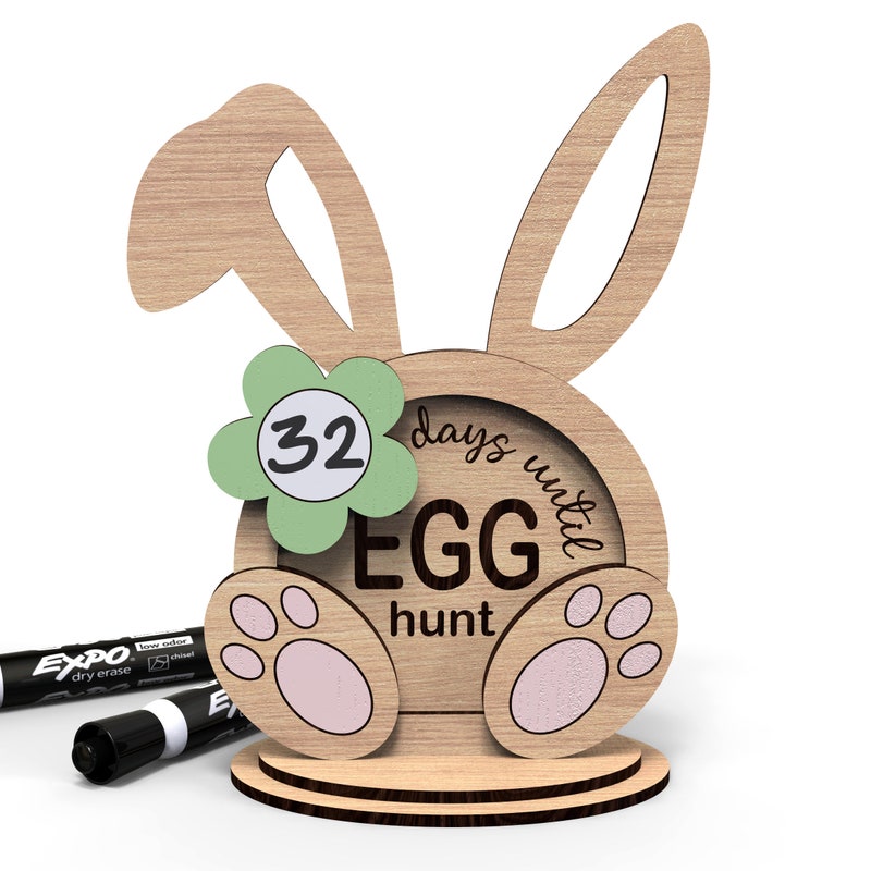Easter Dry Erase - Etsy