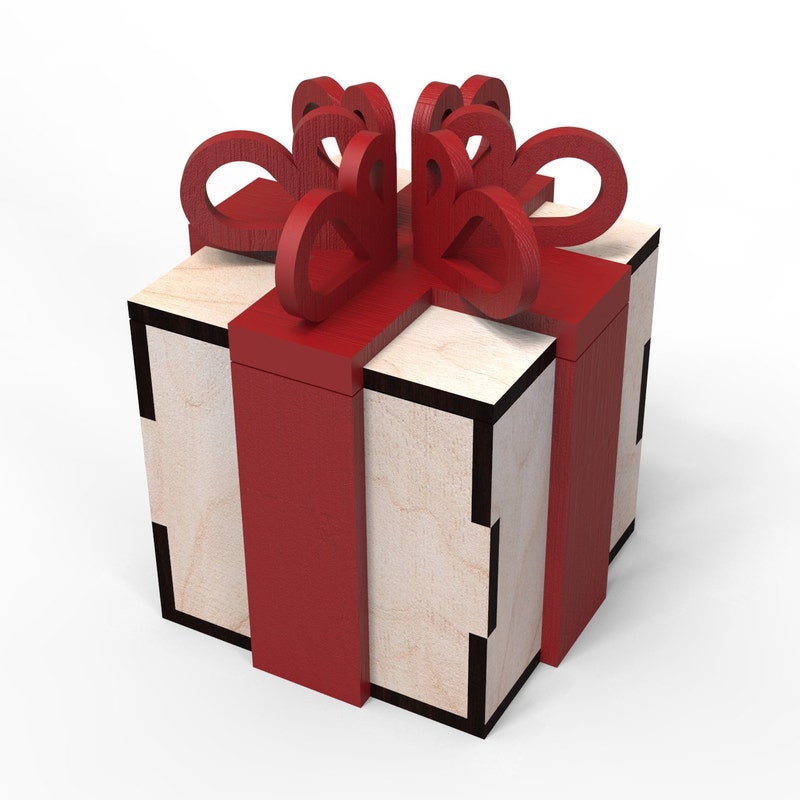 27cm X 27cm Gift Box - 60+ Gift Ideas for 2026