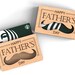 No One Measures up to You | Happy Father's Day Gift Card Holder | Gift ...