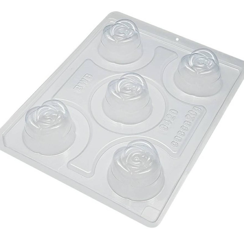 Chocolate Frame Molds - Etsy