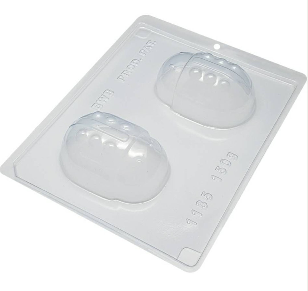 Adorable 3 Part Lady Bug Chocolate Candy Mold - Etsy