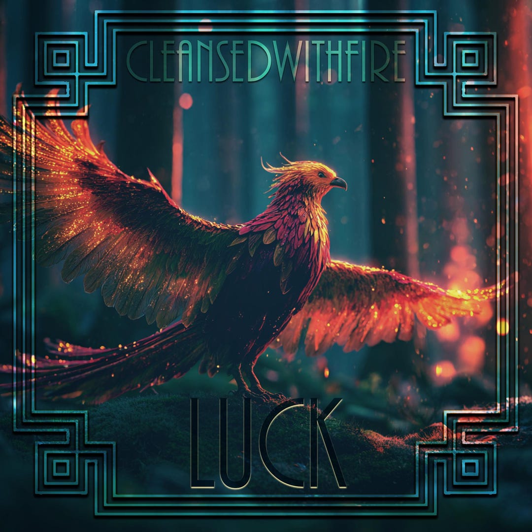 Good Luck Attraction Ritual, Energy Work to Invite Prosperity and ...