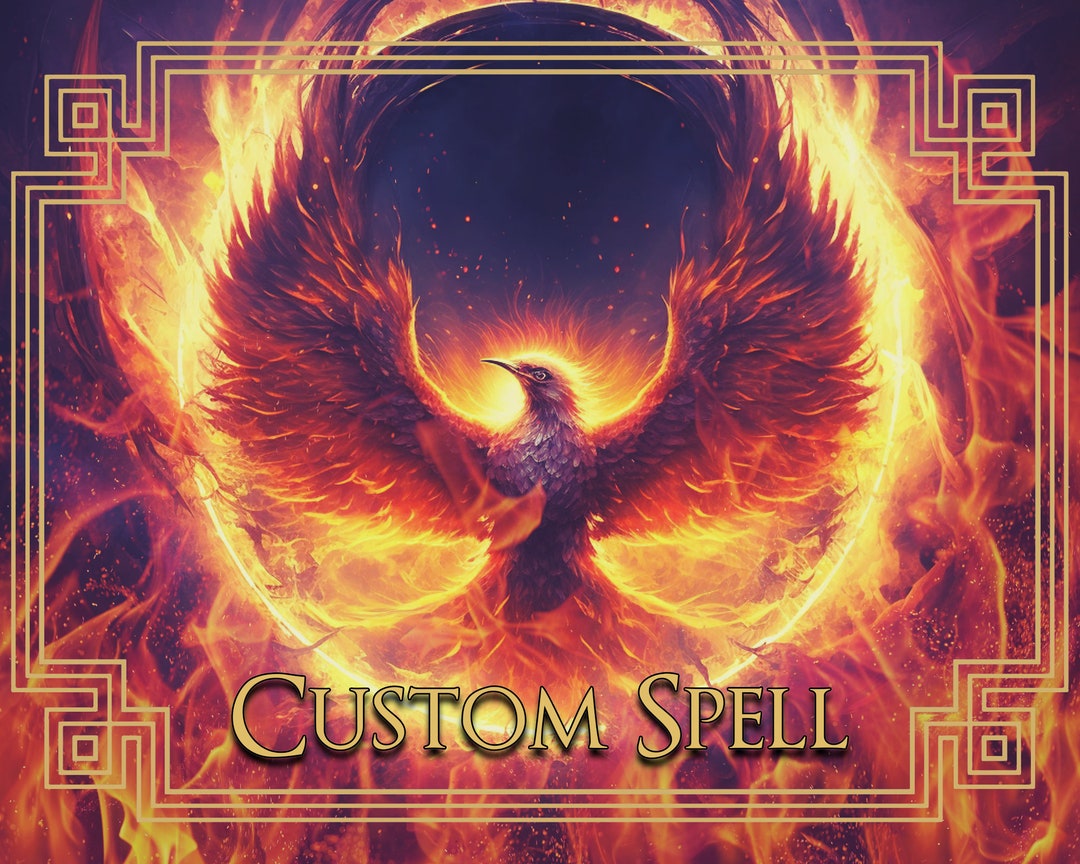 Custom Spell Customize Your Order To Fit Your Needs Etsy custom-spell-customize-your-order-to-fit-your-needs-etsy