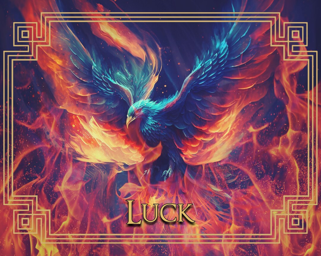 Luck -- Increase Prosperity, Wealth, and Abundance -- Luck With Lottery ...
