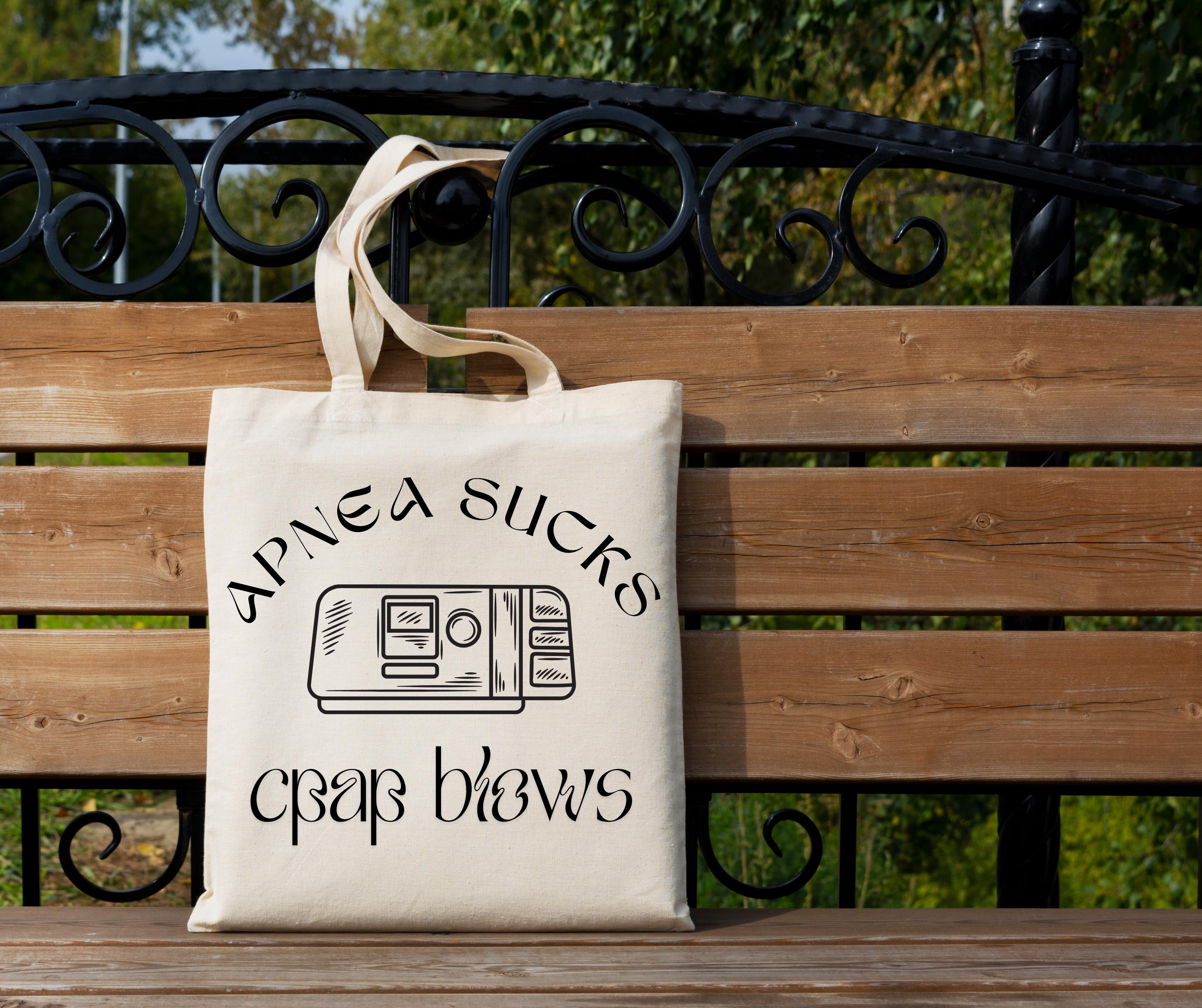 Cpap Png, Sleep Apnea Png, Respiratory Therapy Png, Medical Field Tote ...