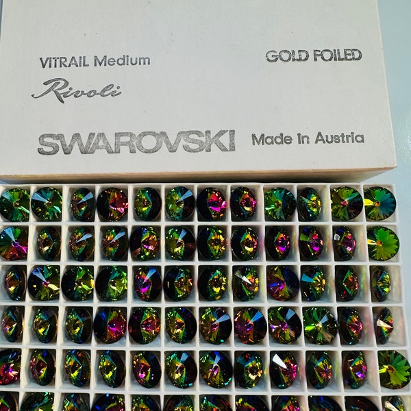 Vitrail Medium - Etsy