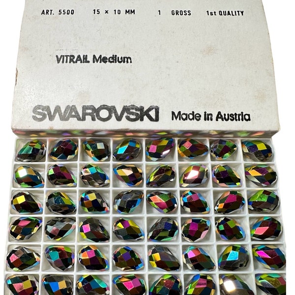 Vitrail Medium - Etsy