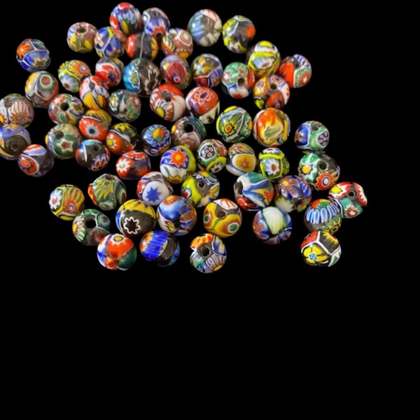 Italian Beads - Etsy