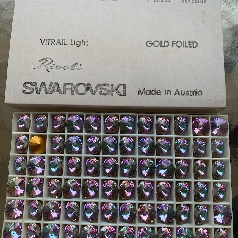 Vitrail Light - Etsy