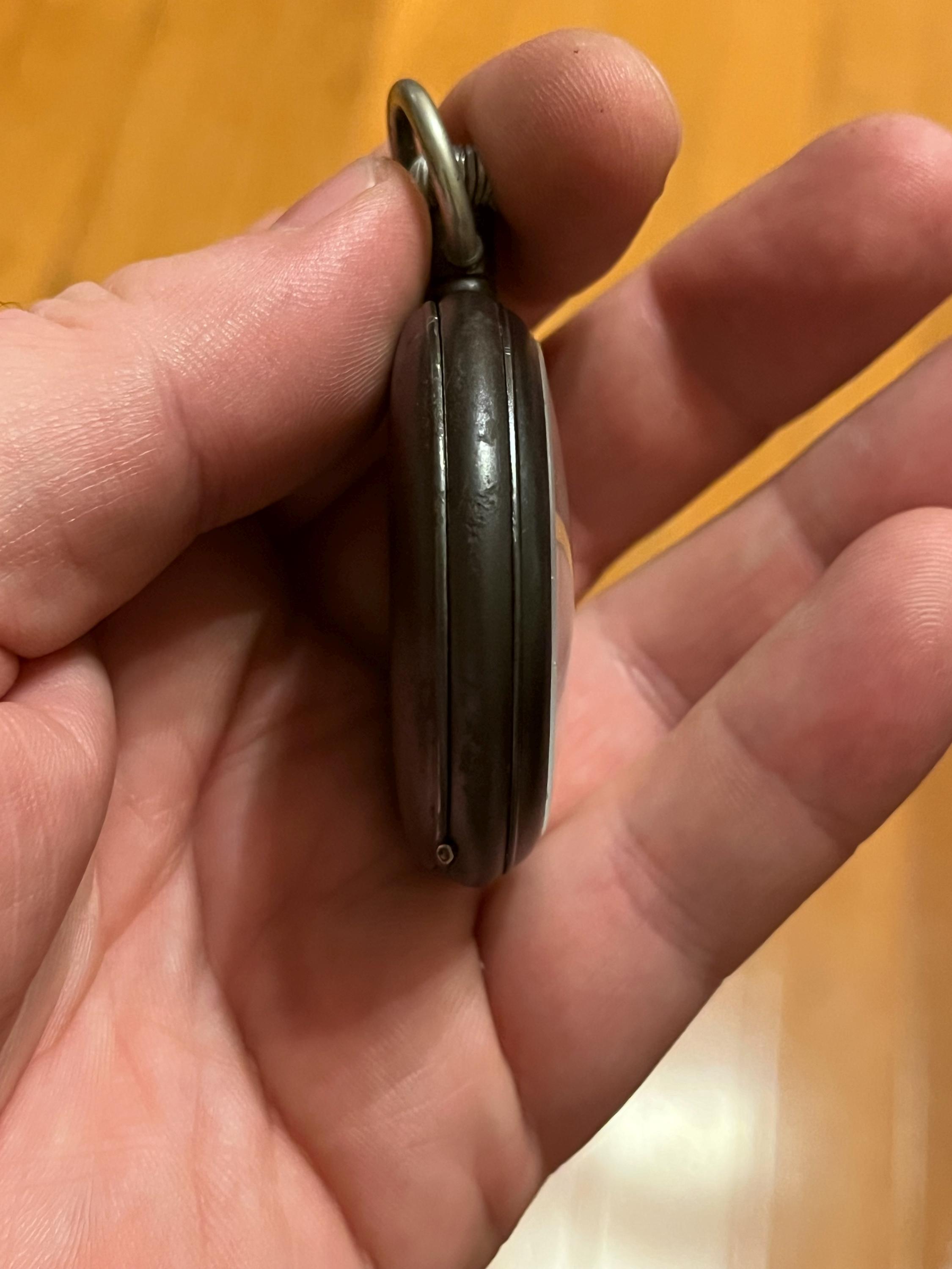 Very Rare Junghans 29a Military WWII Stopwatch, Runs, Sets, NICE ...