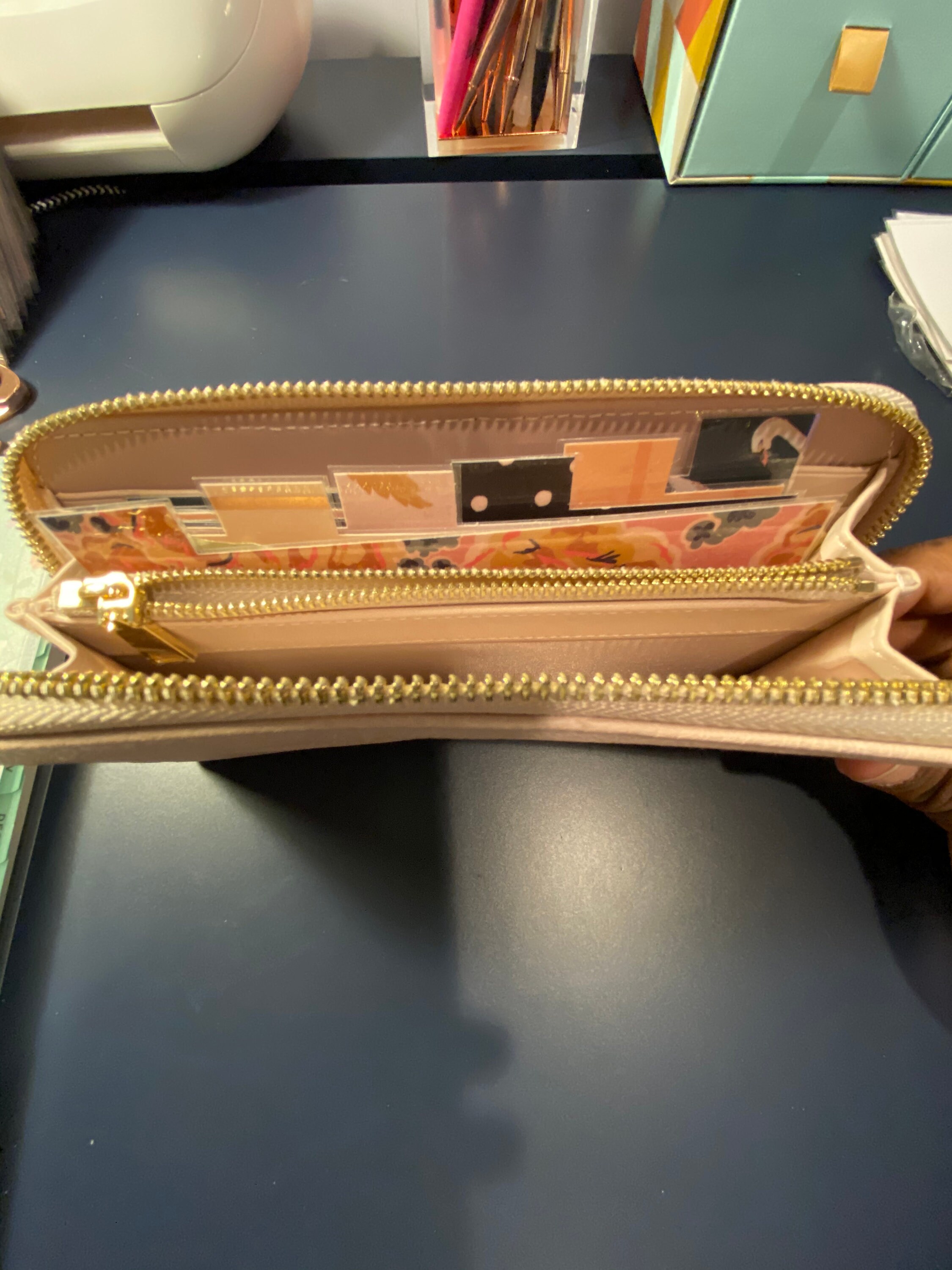 Laminated Cash Tabs - Etsy