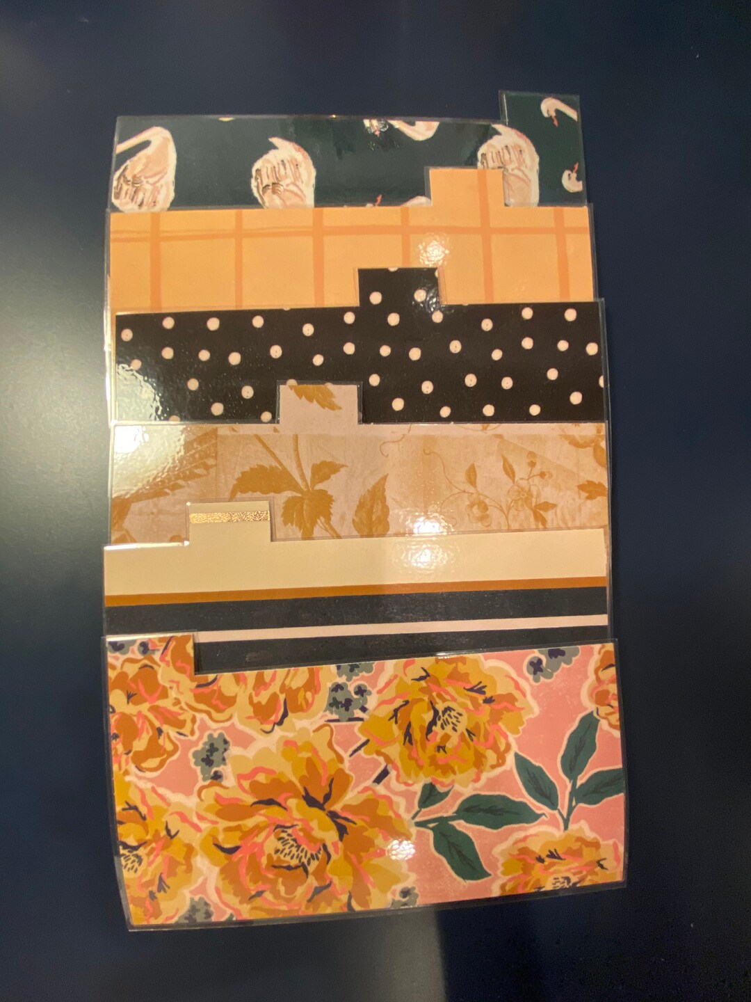 Laminated Cash Tabs - Etsy