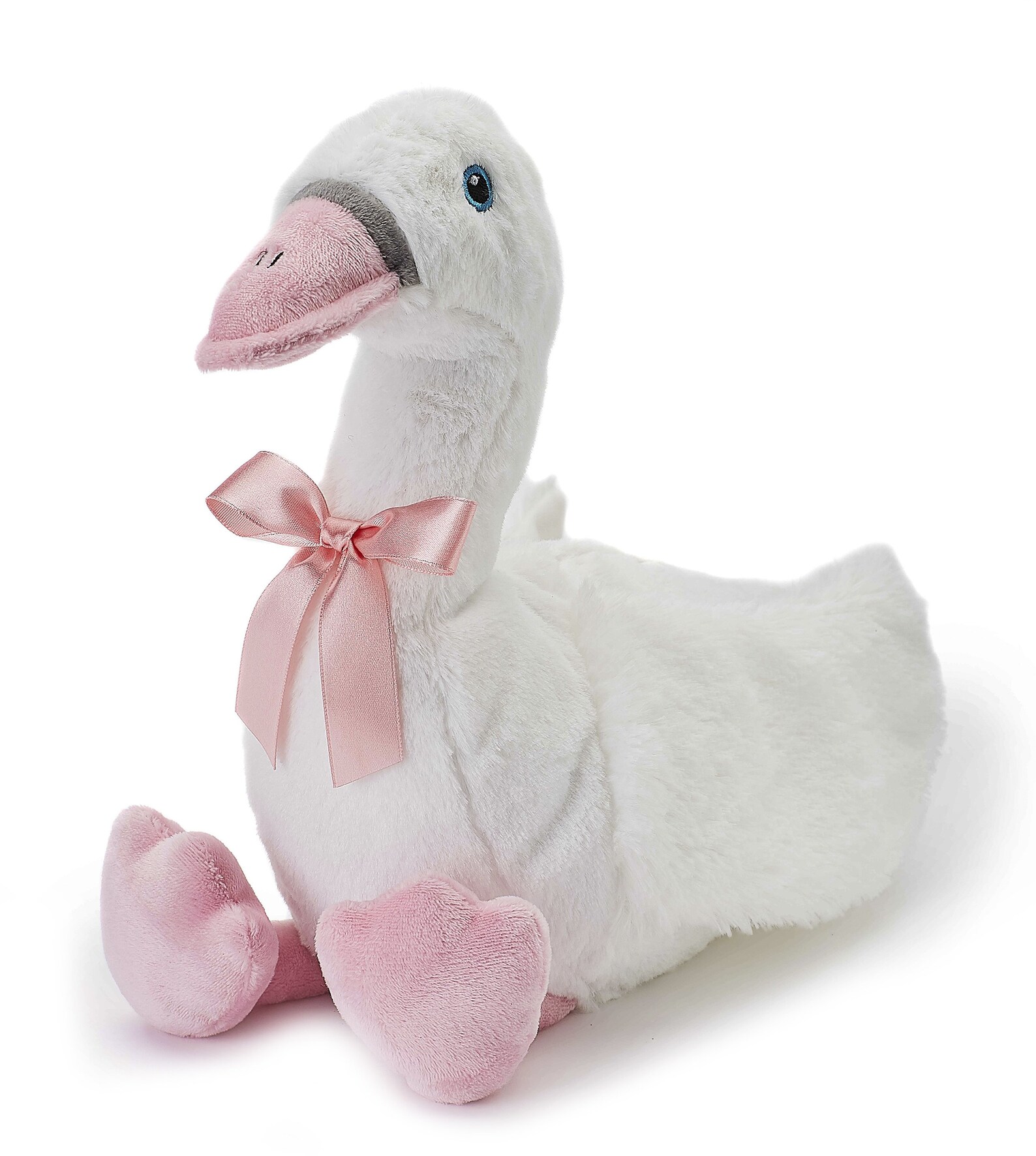 Large Cozy Plush Microwavable Lavender Soft Toy Animals - Etsy UK