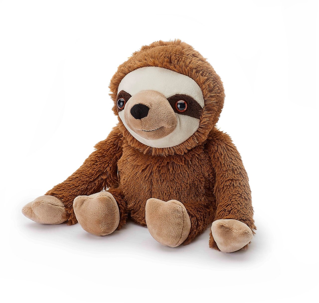 Large Cozy Plush Microwavable Lavender Soft Toy Animals - Etsy UK