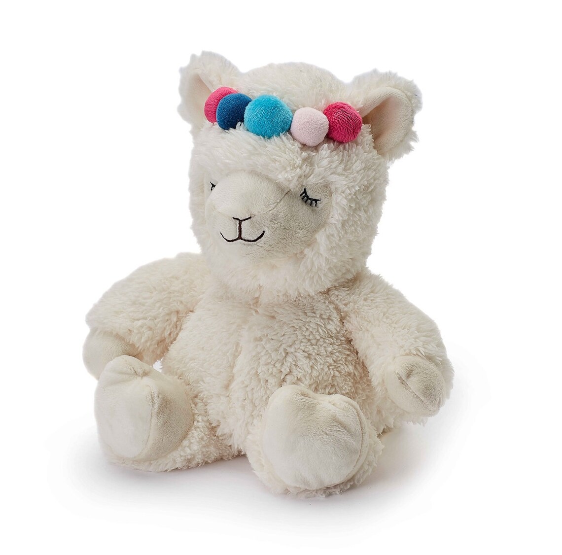 Large Cozy Plush Microwavable Lavender Soft Toy Animals - Etsy UK