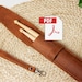 Leather Drumstick Bag Pattern,drumstick Holder Pattern,drum Stick Bag ...