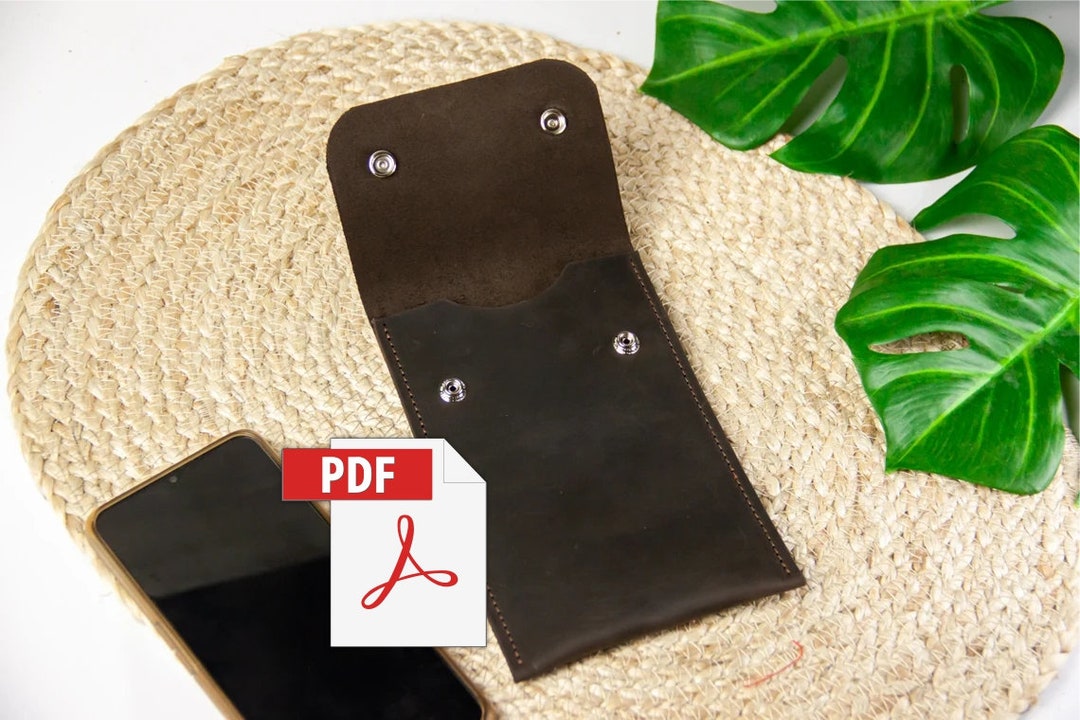 Leather Phone Case Patterns Pdf,iphone Case Pattern,leather Phone Case ...