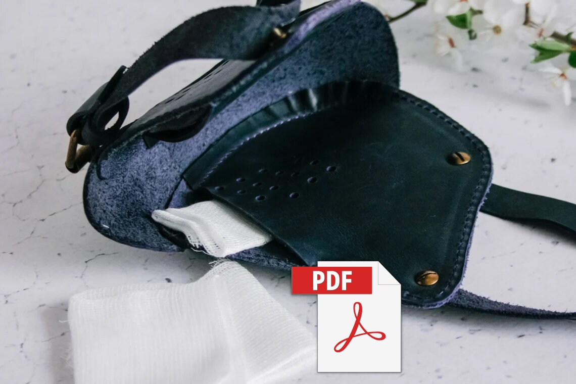 Leather Face Mask Patternleather Mask Patternleather Mask - Etsy