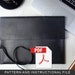 Portfolio Case Pattern, Portfolio Holder Pattern, Portfolio Storage ...