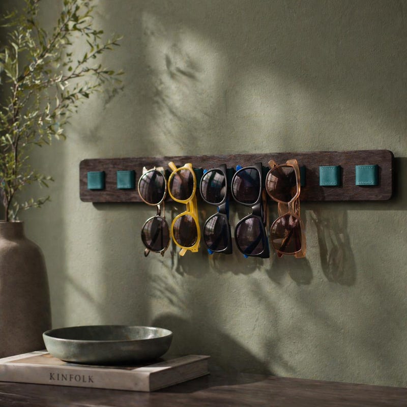 Custom Eyeglass Stands - Etsy