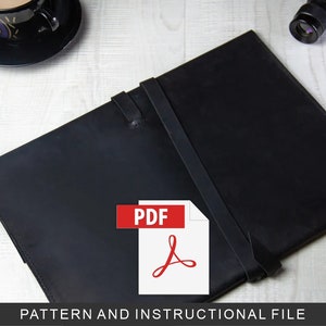 Portfolio Case Pattern, Portfolio Holder Pattern, Portfolio Storage ...