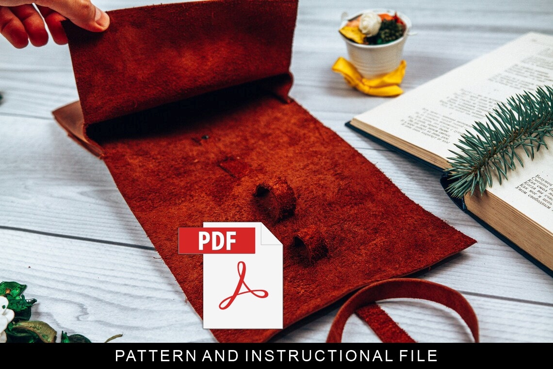 Cord Organizer Pdf,sewing Patterns Pdf,digital Download,cable Storage ...