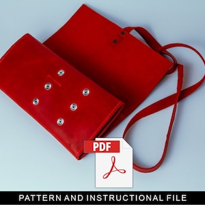 Jewelry Roll Pattern,jewelry Organizer Pattern,jewelry Roll Pdf,jewelry ...