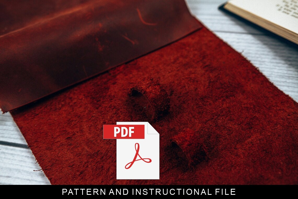 Cord Organizer Pdf,sewing Patterns Pdf,digital Download,cable Storage ...