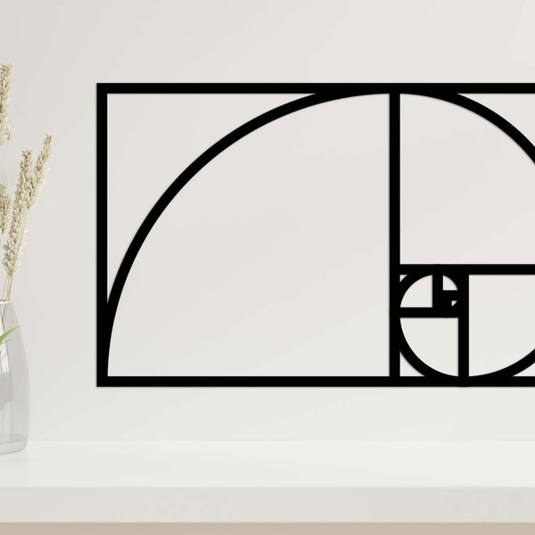 Golden Ratio - Etsy