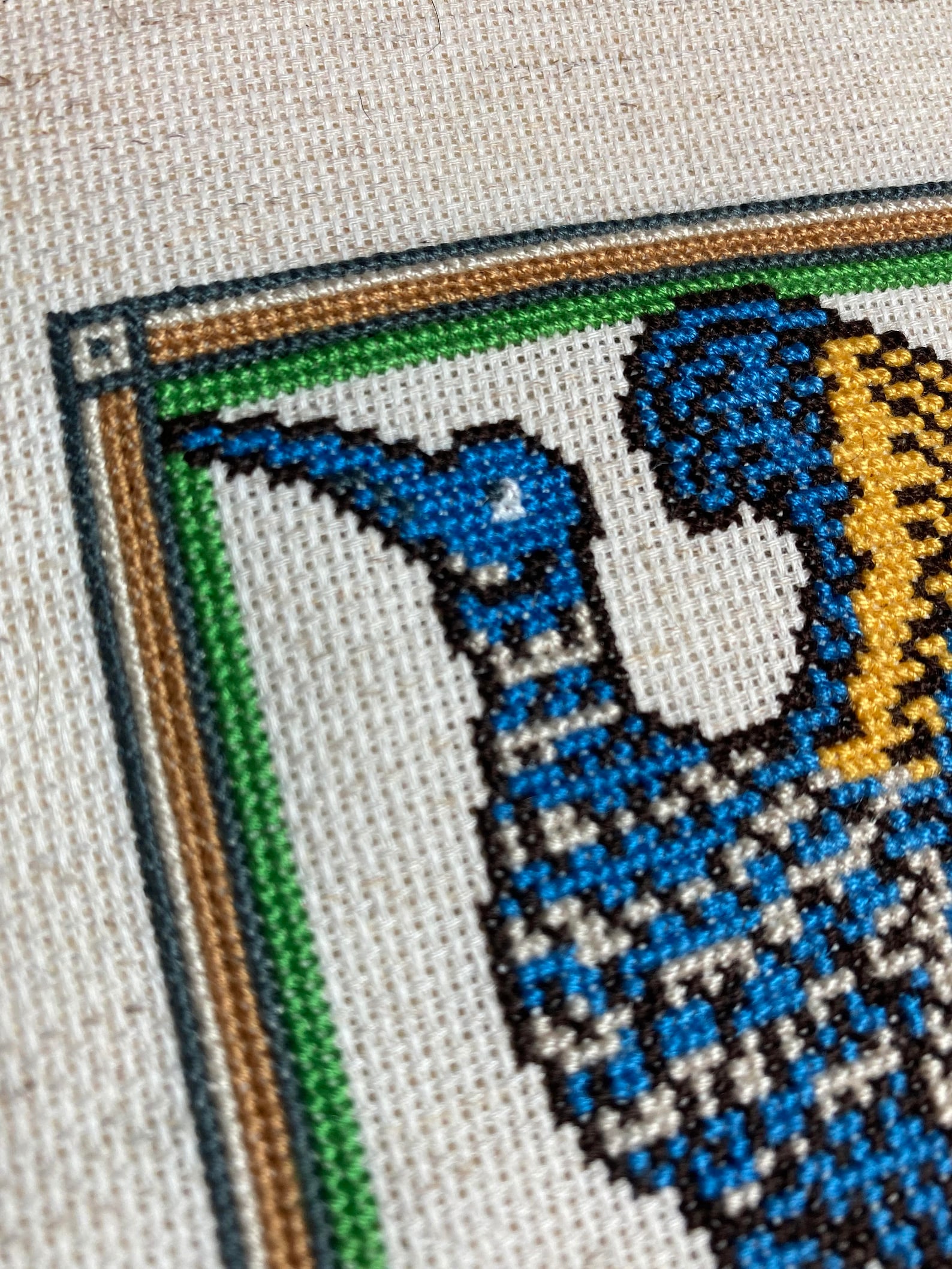 Medieval Bundle PDF Cross Stitch Patterns - Etsy