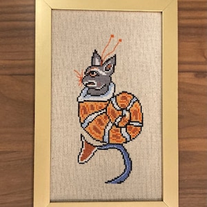 Medieval Bundle - PDF Cross Stitch Patterns - Etsy