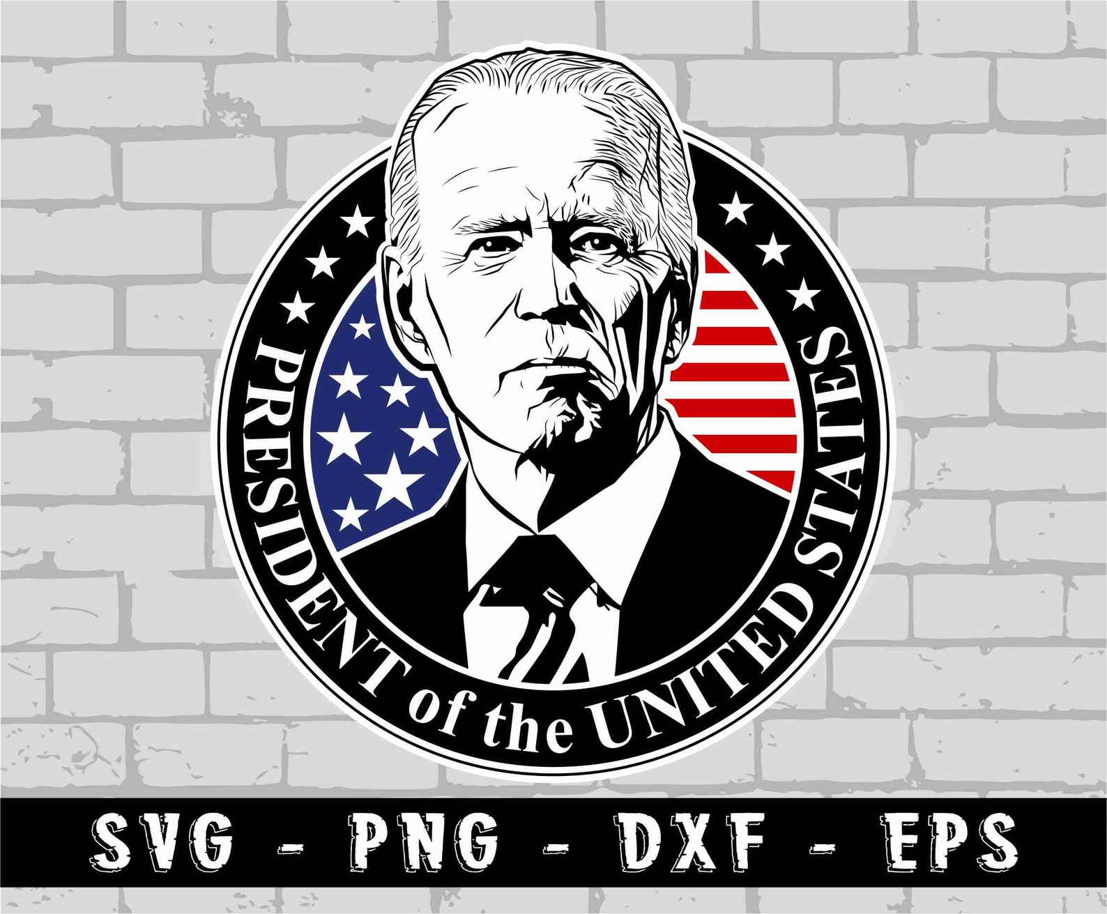 President Biden Svg Joe Biden Svg Joe Biden Biden Png - Etsy