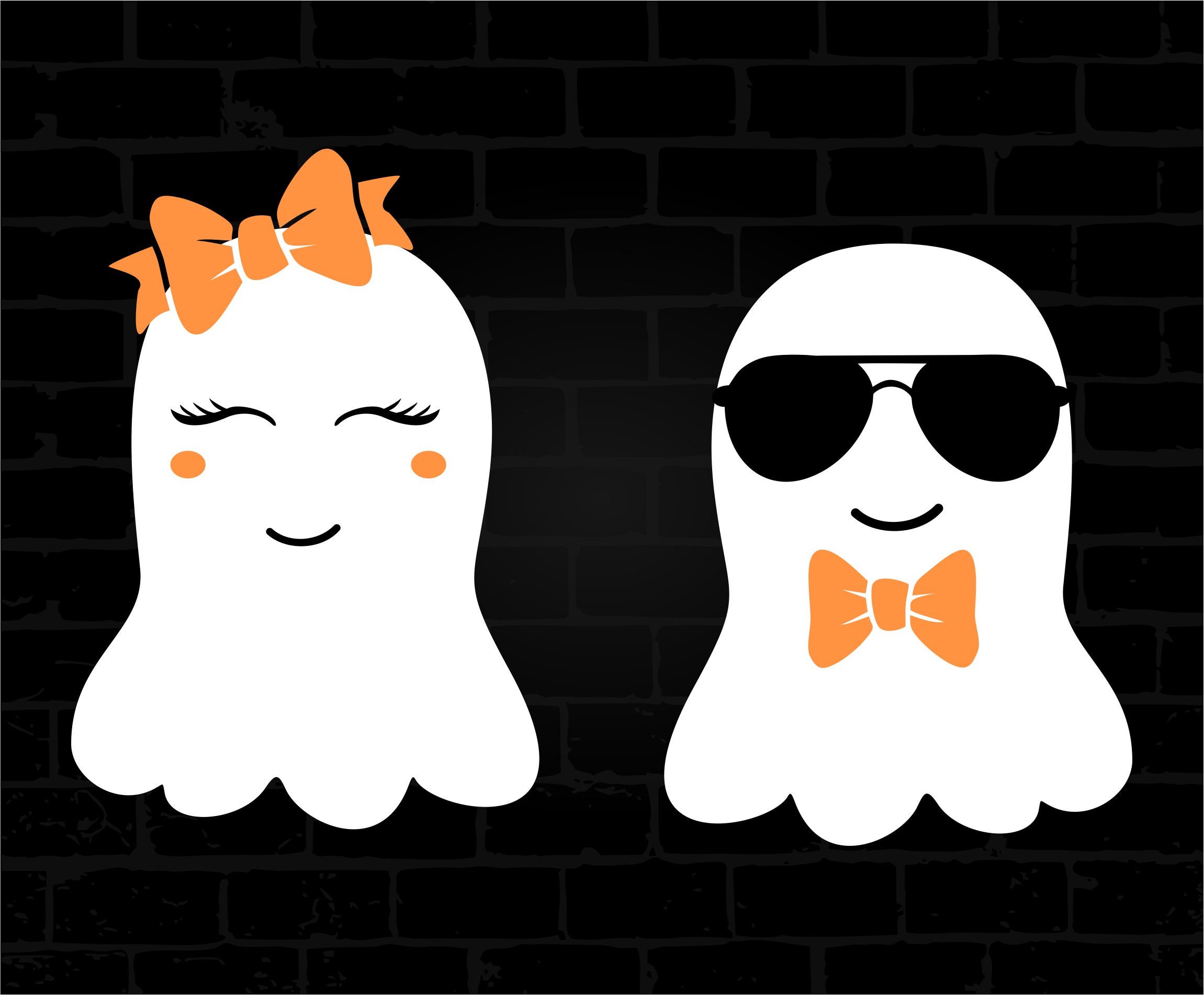 Ghost svg cute ghost svg Boo Svg spooky svg Ghost Boo svg | Etsy