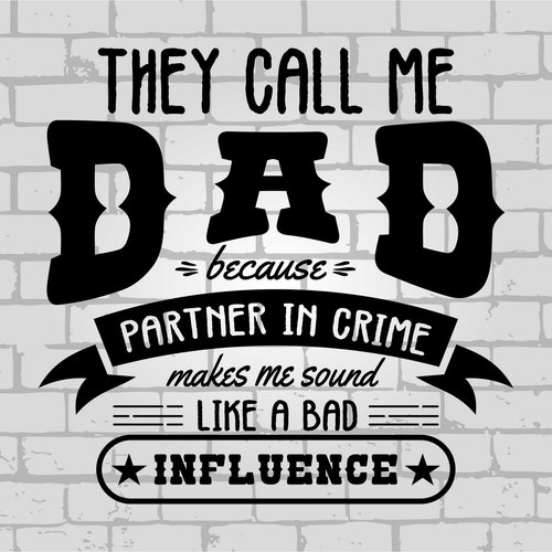 Maker of the Rules Breaker of the Rules Svg Dad and Son Svg | Etsy