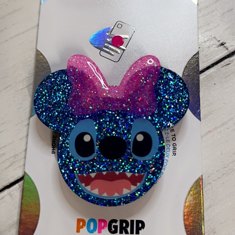 Pop Socket Stitch - Etsy
