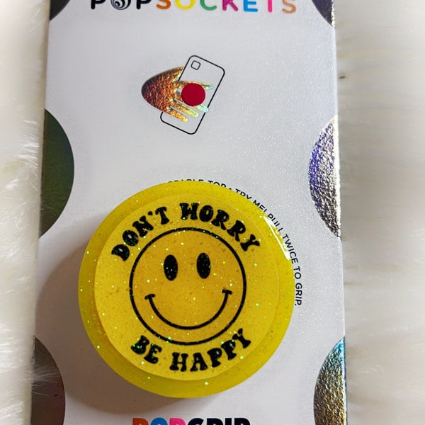 Popsocket - Etsy
