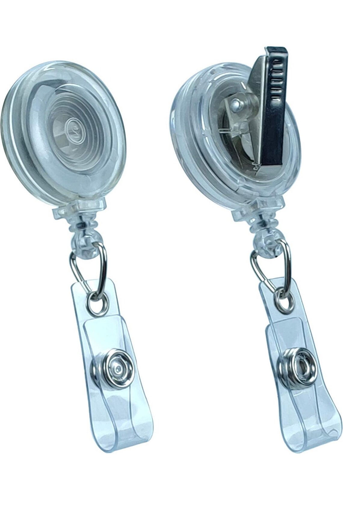 Badge Reel Stitch - Etsy