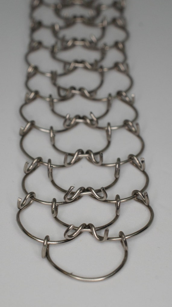 Classic Hardened Steel Cilice - Etsy