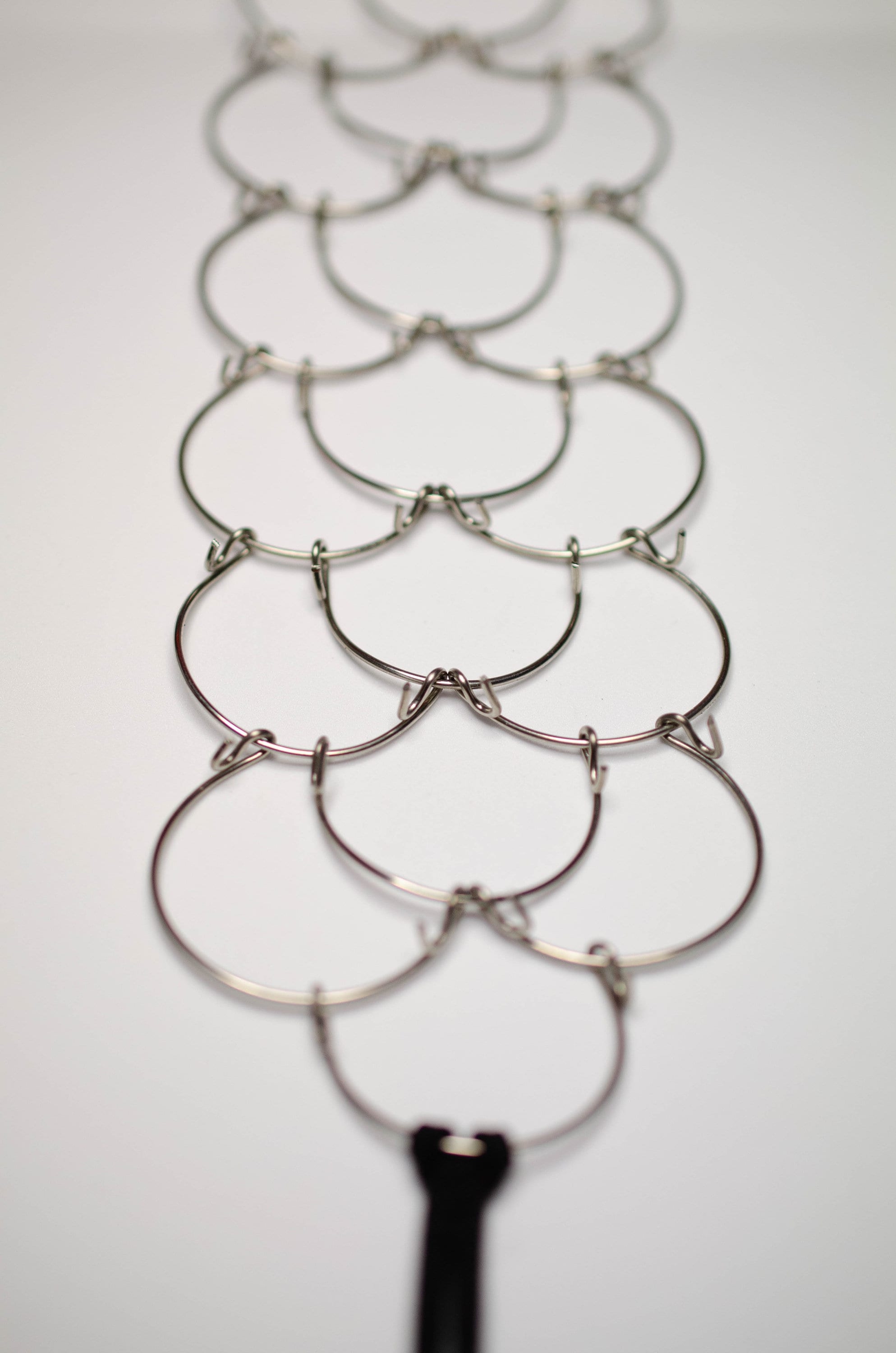 Cillice Belt Surgical Steel 1mm - Etsy