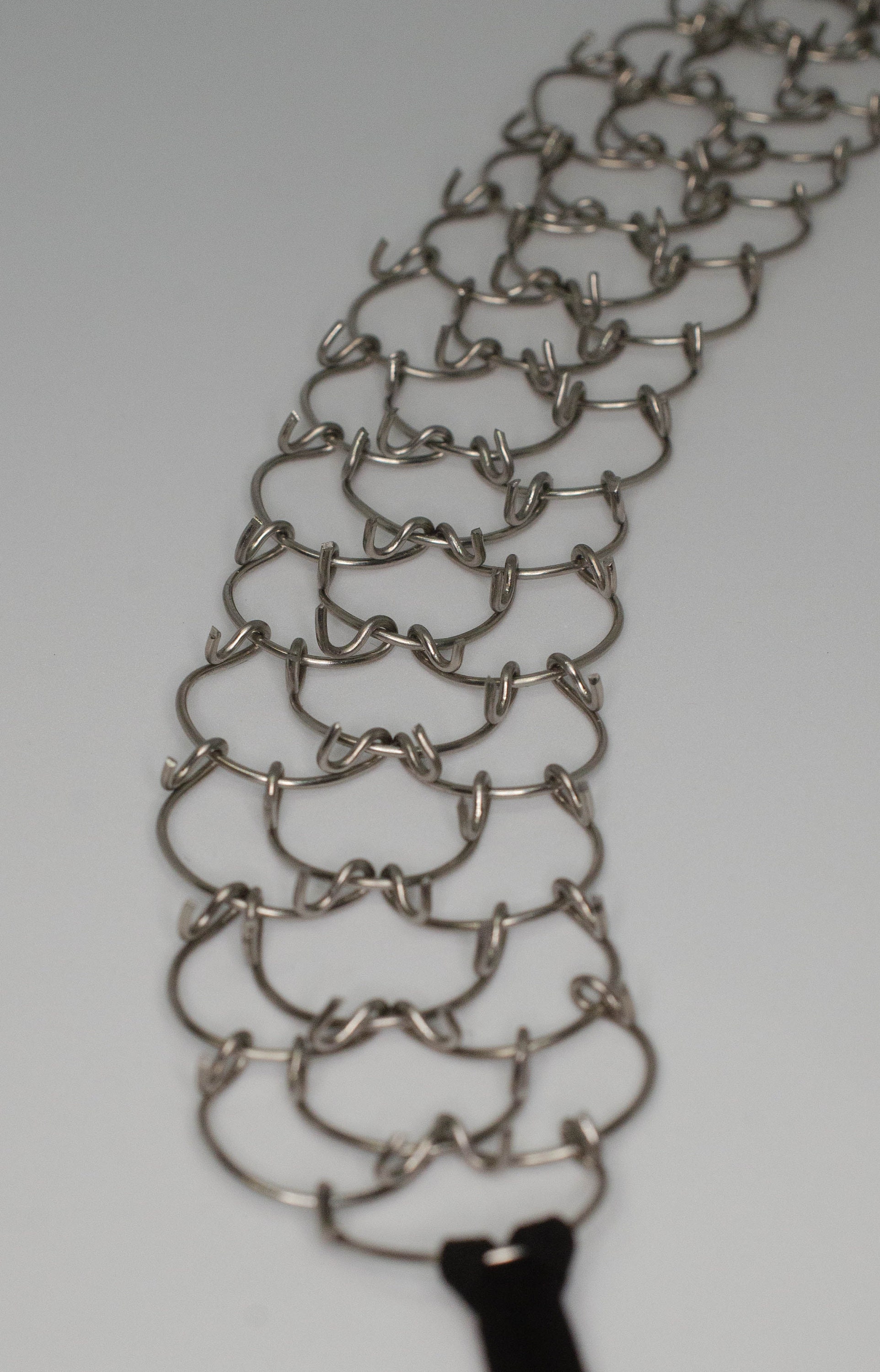 Classic Hardened Steel Cilice - Etsy