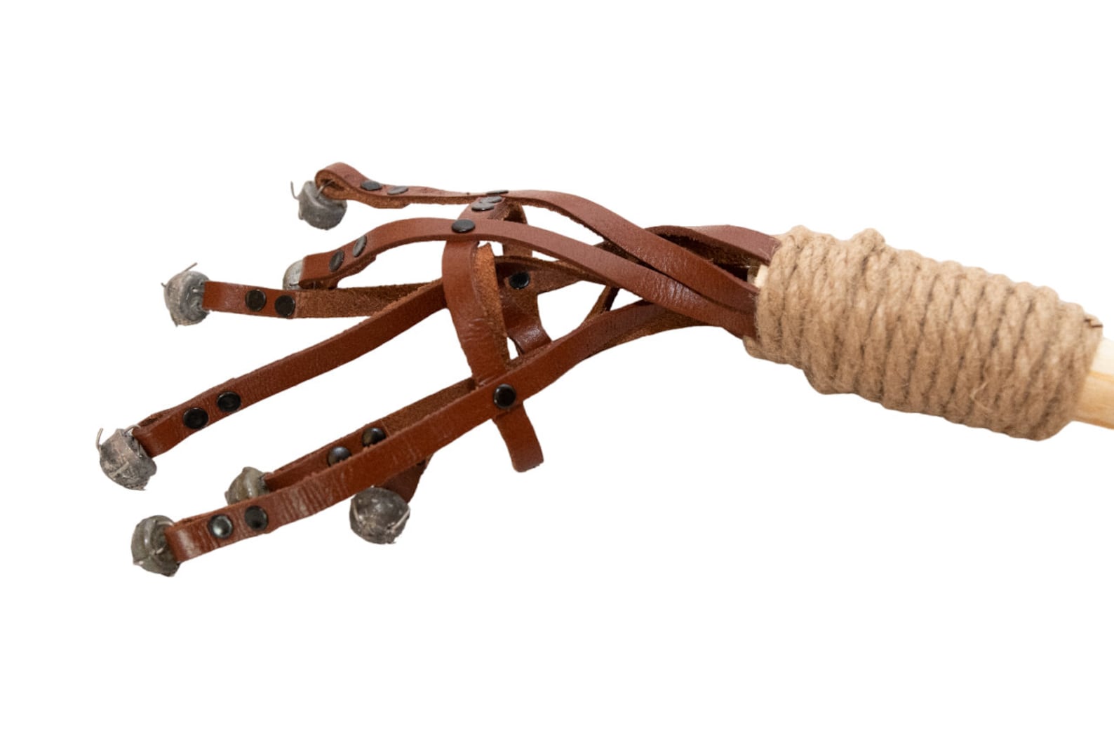 Roman Flagrum Whip Scourge Lash Flogger Cat-o'-nine-tails - Etsy