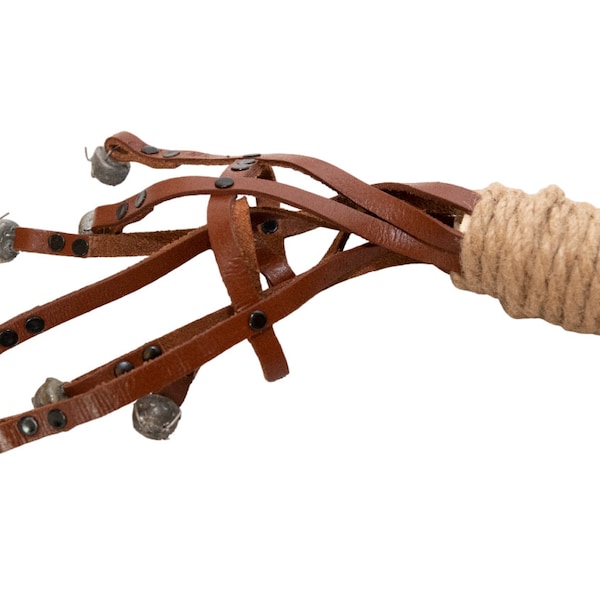 Cat O Nine Tail Whip - Etsy