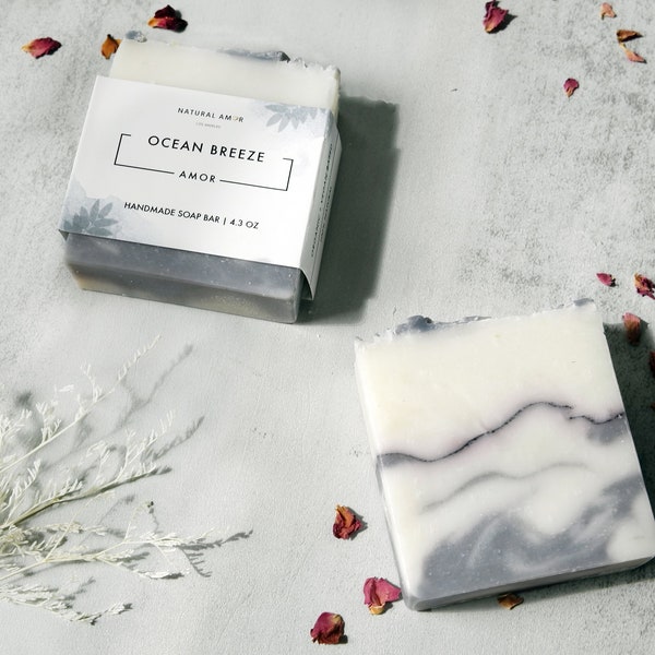 Hand Made Soap Gift - 60+ Gift Ideas for 2024