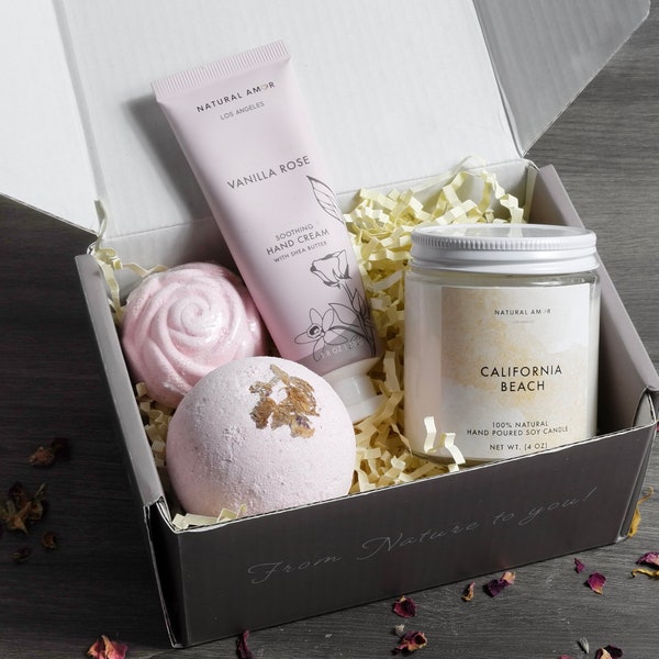 Care Package for Her - Etsy