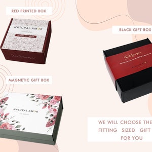 Custom Gift Box Build Your Own Gift Box Birthday Gift - Etsy