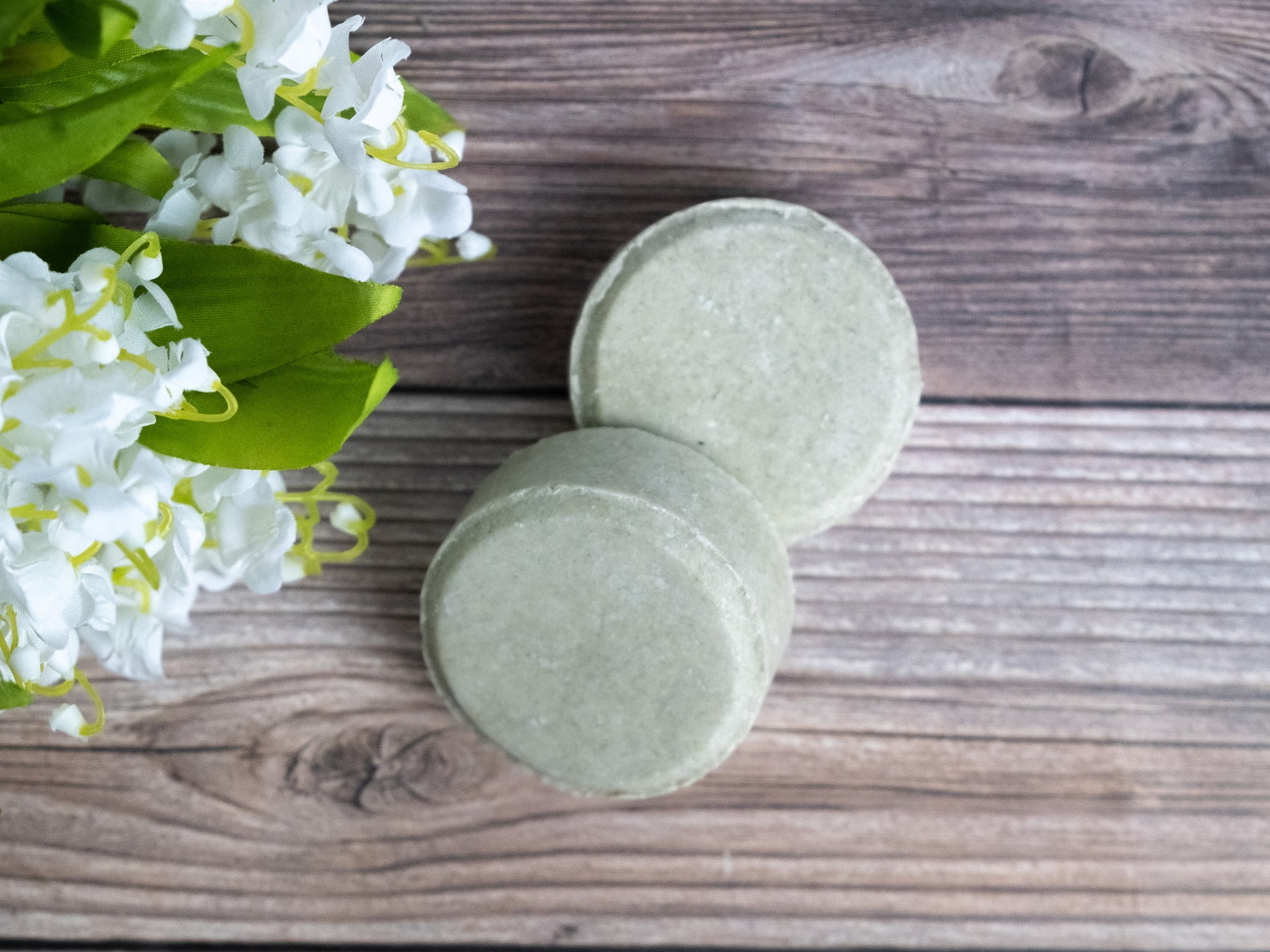 Zero Waste Shampoo Bar Amino Acid SLS Free Eco Friendly Handmade Hair ...