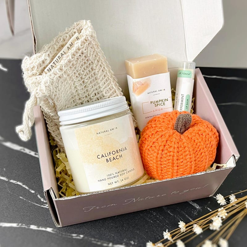 Fall Gift Set - 60+ Gift Ideas for 2024