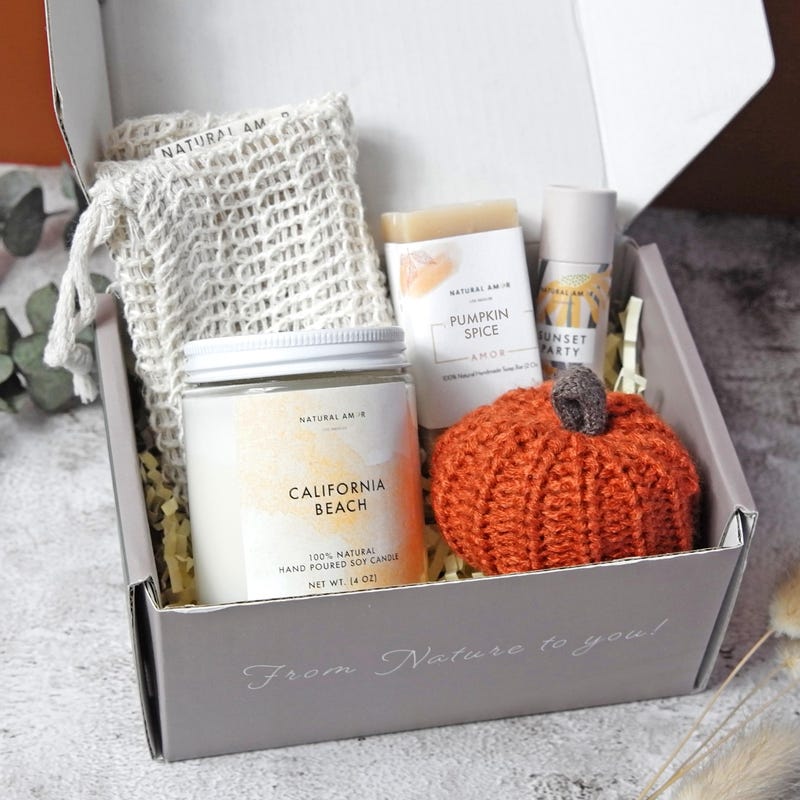 Fall Gift Set - 60+ Gift Ideas for 2024